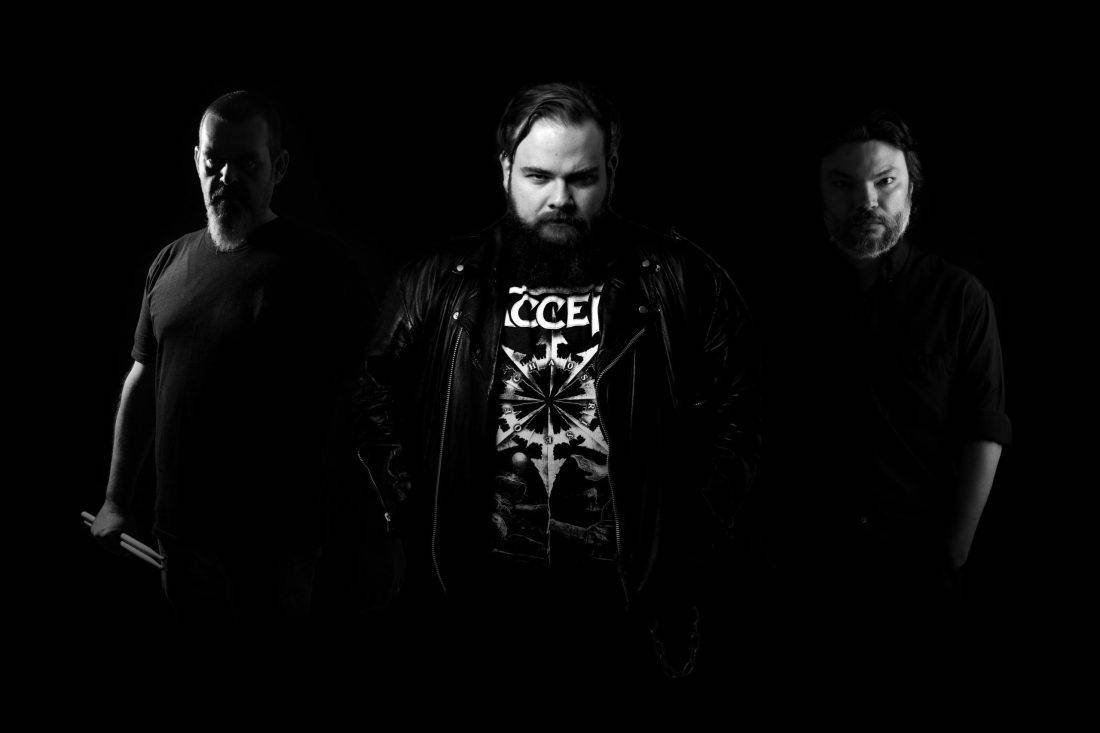 The Anger: Festa de lançamento do álbum "Tales from the City - Part 1 ...