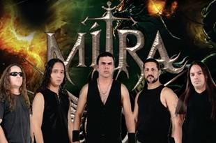 1º Select Metal Fest em Belém com Mitra, Methademic, Foreword e mais ...