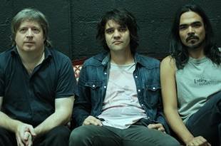 Riviera Gaz: baterista do Sonic Youth em Florianópolis - Agenda Metal