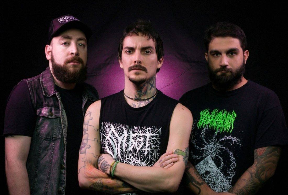 Surra (SP) é confirmado em Tubarão/SC com Silent Empire e Vetor ...