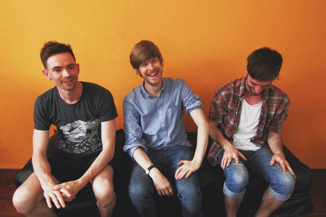 TTNG: pioneiros do math rock, estreiam no Brasil em 2020 - Agenda Metal