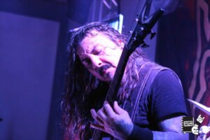 AGENDA METAL - SHOWS DE ROCK & HEAVY METAL NO BRASIL