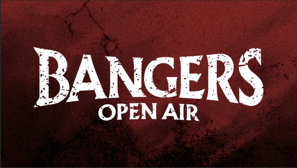 Bangers Open Air anuncia line-up oficial para a edição de 2025 - Agenda ...
