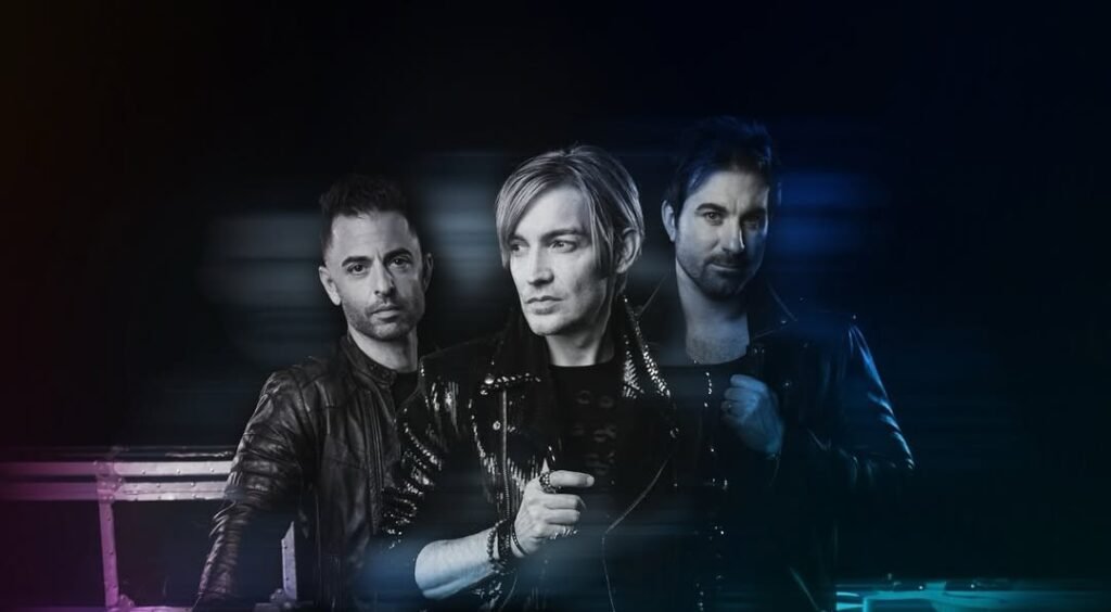 Shows Internacionais - Agenda Metal